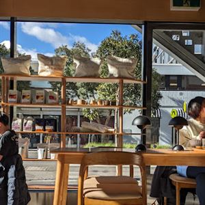 Chiaki, Collingwood - Cafe Restaurant Menu, Phone, Reviews | AGFG