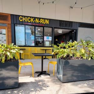 Chick-n-Run, Kellyville - Modern Australian Restaurant Menu, Phone ...