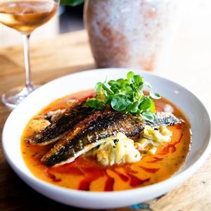 Tommy Gunns Barwon Heads, Barwon Heads - Modern Australian Restaurant ...