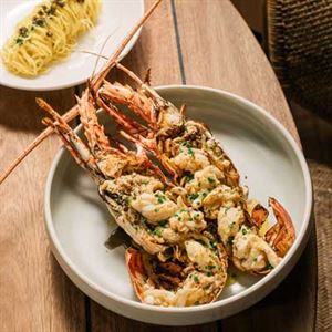 Tillerman Restaurant and Bar, Brisbane CBD - Seafood Restaurant Menu ...