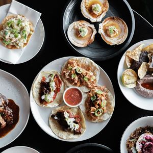 Boveda, Thirroul - Mexican Restaurant Menu, Phone, Reviews | AGFG