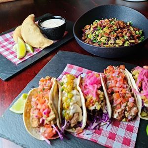 Chicano Taqueria & Bar, Fitzroy - Mexican Restaurant Menu, Phone ...