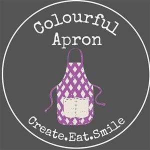 Colourful Apron, Officer - Cafe Restaurant Menu, Phone, Reviews | AGFG