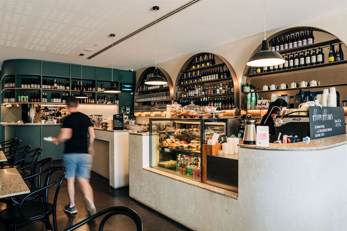 Henry M's, Manning - Modern Australian Restaurant Menu, Phone, Reviews ...