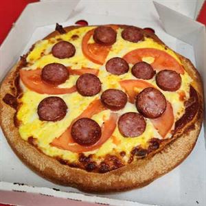 Monash Road Pizza, Newborough - Pizza Restaurant Menu, Phone, Reviews ...
