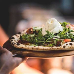 Campground Kitchen & Bar, Braybrook - Italian Restaurant Menu, Phone ...