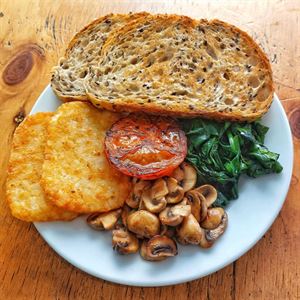 iL espresso Cafe, Darlinghurst - Austrian Restaurant Menu, Phone ...