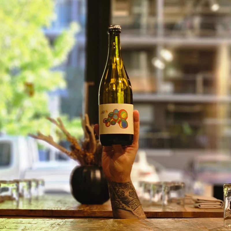 Peonee, Campbell - Modern Australian Restaurant Menu, Phone, Reviews | AGFG