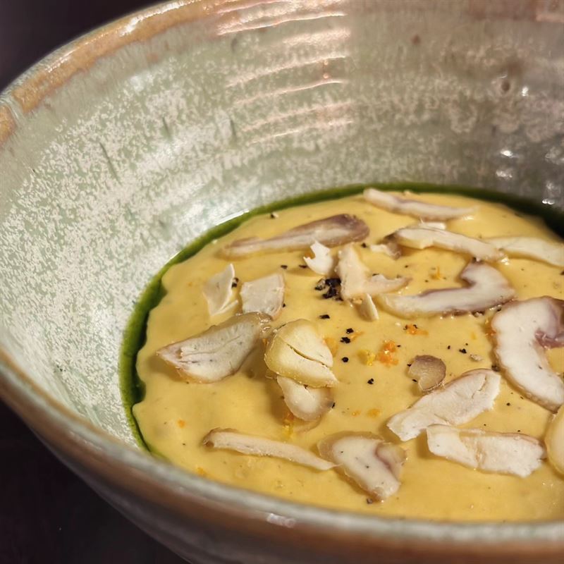 Peonee, Campbell - Modern Australian Restaurant Menu, Phone, Reviews | AGFG