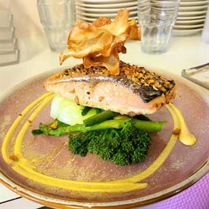 The Quarry Restaurant, Cowra - International Restaurant Menu, Phone ...