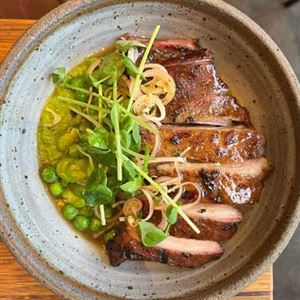 Anada Restaurant & Bar, Fitzroy - Spanish Restaurant Menu, Phone ...