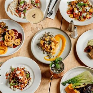 Kilmore Trackside, Kilmore - Austrian Restaurant Menu, Phone, Reviews ...