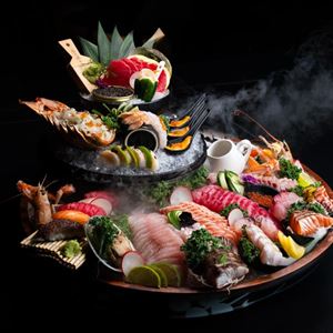 Oribu, Parramatta - Japanese Restaurant Menu, Phone, Reviews | AGFG