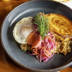 Common Vice, New Farm - Asian Restaurant Menu, Phone, Reviews | AGFG
