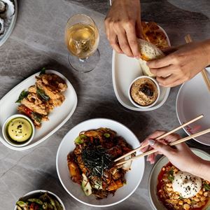 Chiki Chan, Mordialloc - Asian Restaurant Menu, Phone, Reviews | AGFG