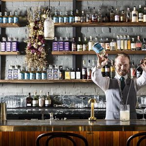 Isabella's Cocktail Bar, Beechworth Bar - Reviews, Phone, Bookings | AGFG