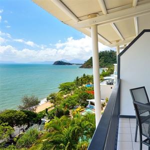 Amaroo Resort at Trinity Beach, Trinity Beach Accommodation - Reviews ...