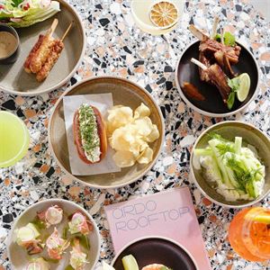 Ardo Rooftop, Townsville Bar - Reviews, Phone, Bookings | AGFG