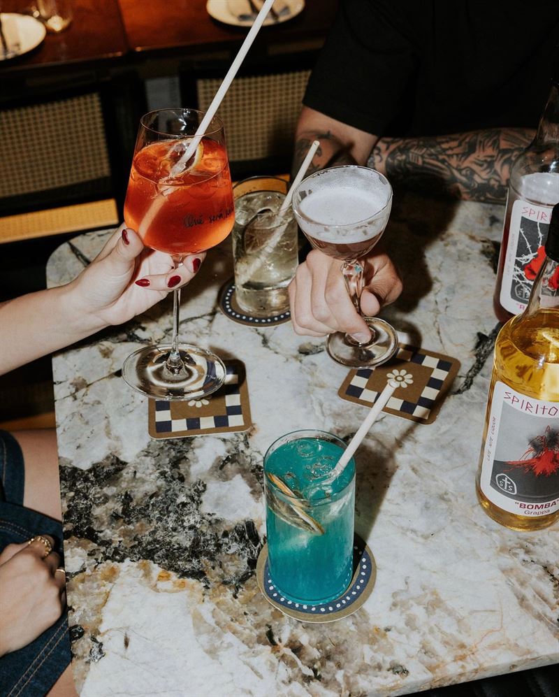 Nina Restaurant, Adelaide CBD - Spanish Restaurant Menu, Phone, Reviews ...