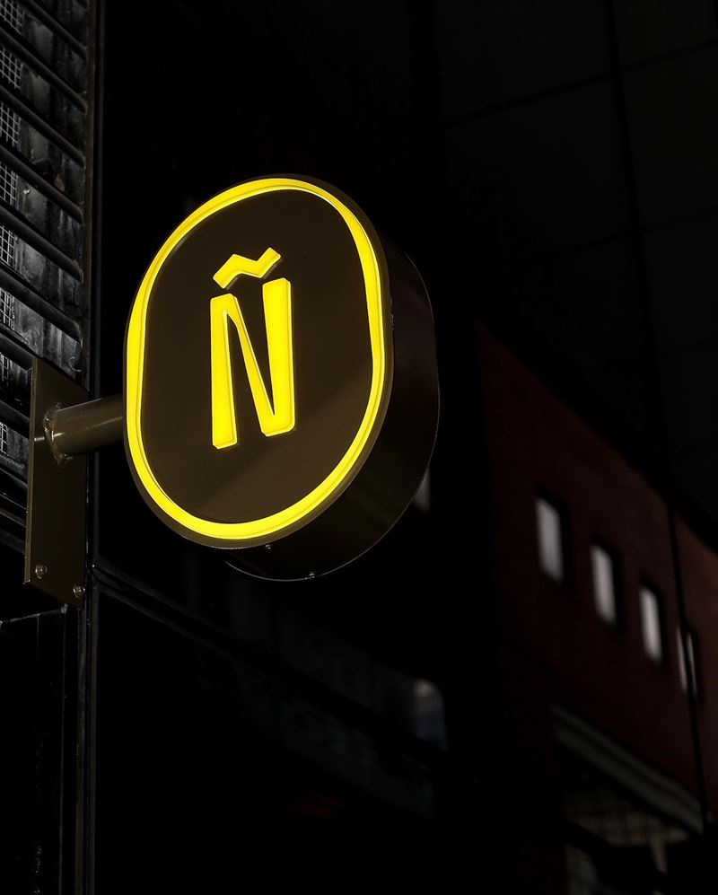 Nina Restaurant, Adelaide CBD - Spanish Restaurant Menu, Phone, Reviews ...