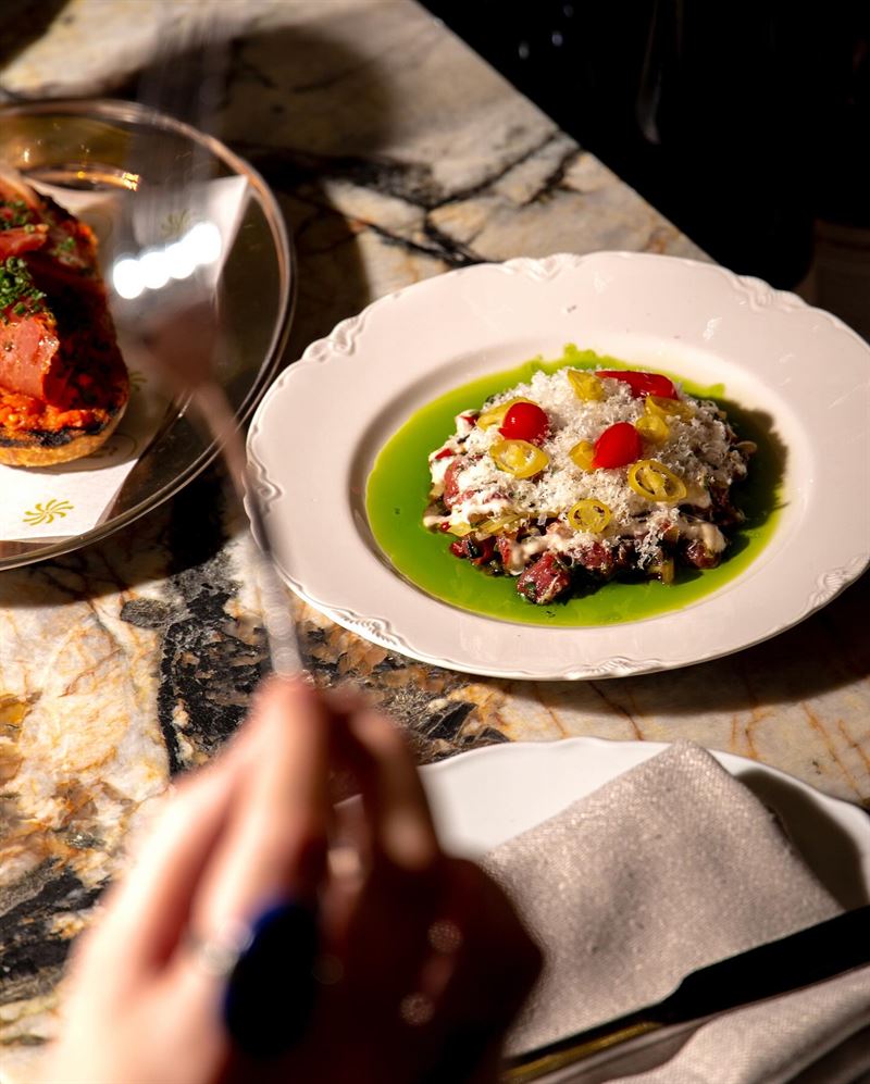 Nina Restaurant, Adelaide CBD - Spanish Restaurant Menu, Phone, Reviews ...