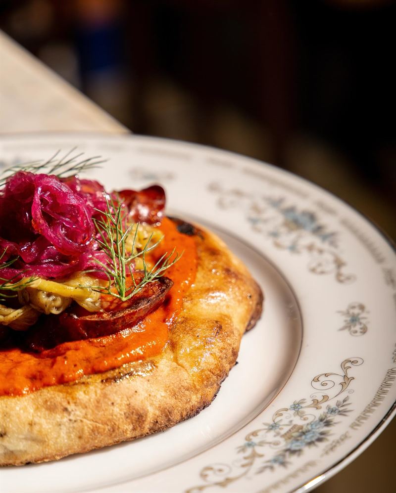 Nina Restaurant, Adelaide CBD - Spanish Restaurant Menu, Phone, Reviews ...