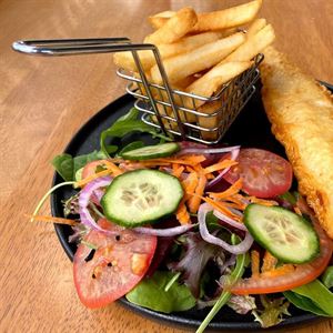 The Food Mill, Albury - Cafe Restaurant Menu, Phone, Reviews | AGFG