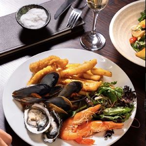 Bayview Bar & Grill Torquay, Torquay - Modern Australian Restaurant ...