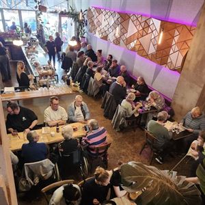 Mokum, Brunswick - Dutch Restaurant Menu, Phone, Reviews | AGFG