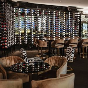 The Reserve Wine Bar, South Brisbane Bar - Reviews, Phone, Bookings | AGFG