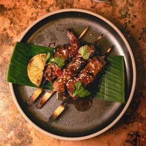COCO Bar and Dining Terrigal, Terrigal - Asian Restaurant Menu, Phone ...