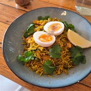 Cafe Chulo, Myrtleford - Cafe Restaurant Menu, Phone, Reviews | AGFG