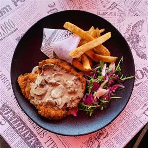 City Extra 24 Hour Restaurant Circular Quay, Circular Quay - Modern ...