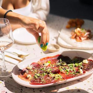 Figo Italiano Restaurant & Bar, Broadbeach - Italian Restaurant Menu ...