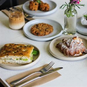 Waterfront Pantry, Geelong - Cafe Restaurant Menu, Phone, Reviews | AGFG