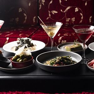 We Three, Marrickville Bar - Reviews, Phone, Bookings | AGFG