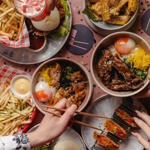 Mee So, Sydney CBD - Japanese Restaurant Menu, Phone, Reviews | AGFG