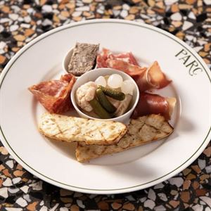 PARC Brasserie & Bar, Adelaide CBD - European Restaurant Menu, Phone ...