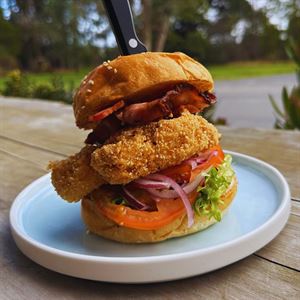 Kernot Food and Wine Store, Kernot - Pub Food Restaurant Menu, Phone ...