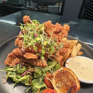 Rowdy's Cafe Rockingham, Rockingham - Cafe Restaurant Menu, Phone ...