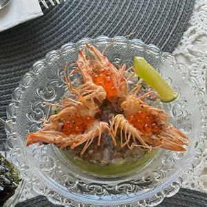 Muli Melbourne, Carlton - Seafood Restaurant Menu, Phone, Reviews | AGFG