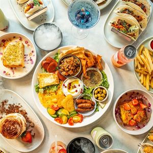 Hello Moose Cafe, Liverpool - Cafe Restaurant Menu, Phone, Reviews | AGFG