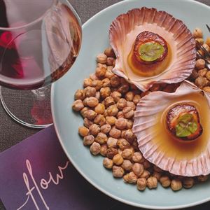 Flui, Canberra CBD - Modern Australian Restaurant Menu, Phone, Reviews ...