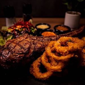 Kings Steak and Seafood GC, Labrador - Steak Restaurant Menu, Phone ...