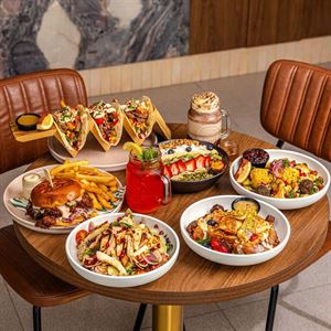 Wonderwood Eatery, Lurnea - Cafe Restaurant Menu, Phone, Reviews | AGFG