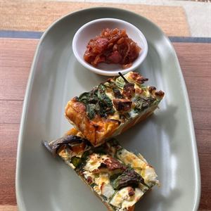 The Buzz Cafe, Robertson - Cafe Restaurant Menu, Phone, Reviews | AGFG