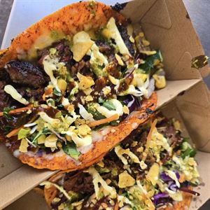 Da-Bomb Street Food -The Darwin Chilli Company, Berry Springs ...