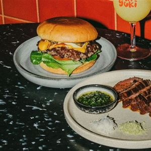 Bar Yuki, Milton - Japanese Restaurant Menu, Phone, Reviews | AGFG