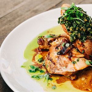 Tucci, Applecross - Mediterranean Restaurant Menu, Phone, Reviews | AGFG