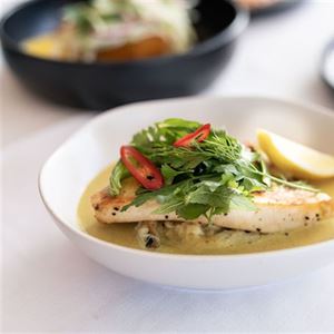 Native Harbourview Restaurant, Ulladulla - Modern Australian Restaurant ...
